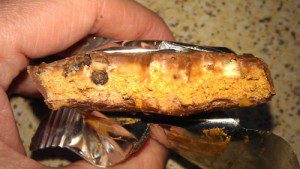 Myprotein Protein Chox Bars Review (Cappucino/Maple and Pecan)